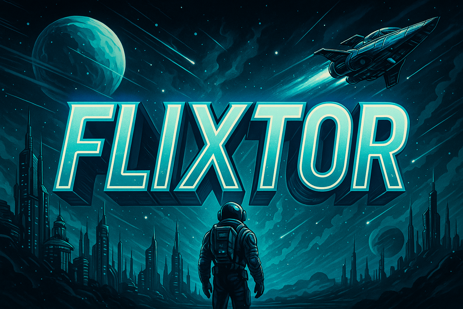 Flixtor – Watch Free Movies & TV Shows Online in HD, 4K Streaming